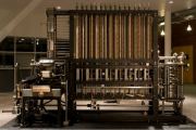 First Mechanical Computer, Charles Babbage Inventor, Father Of Modern ...