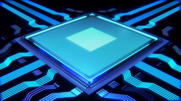 Top Three Components Of A CPU Processor Questions and Answers