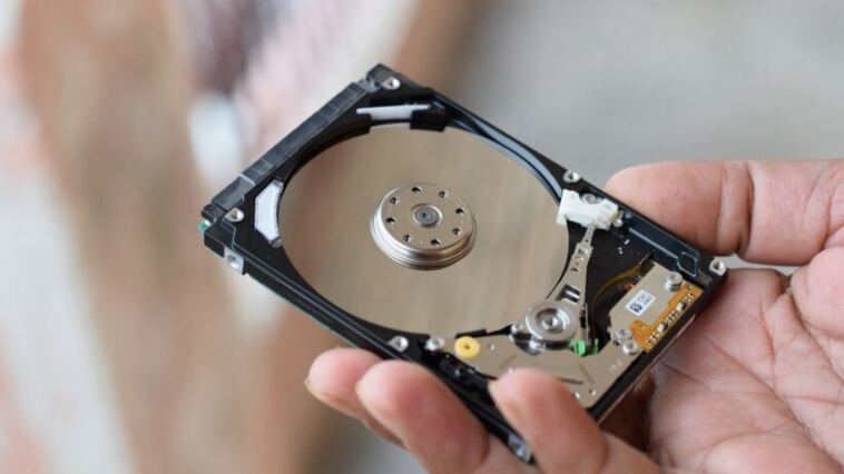 Top Three Components Of A CPU Processor Questions and Answers